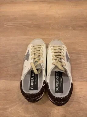 Golden Goose | Shoes | Golden Goose Superstar Womens Sneakers | Poshmark